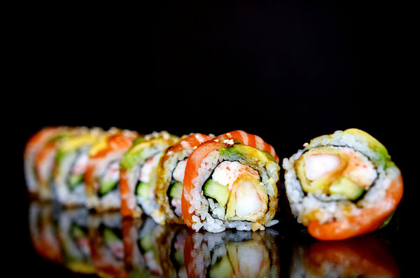 Roll – Hapa Sushi