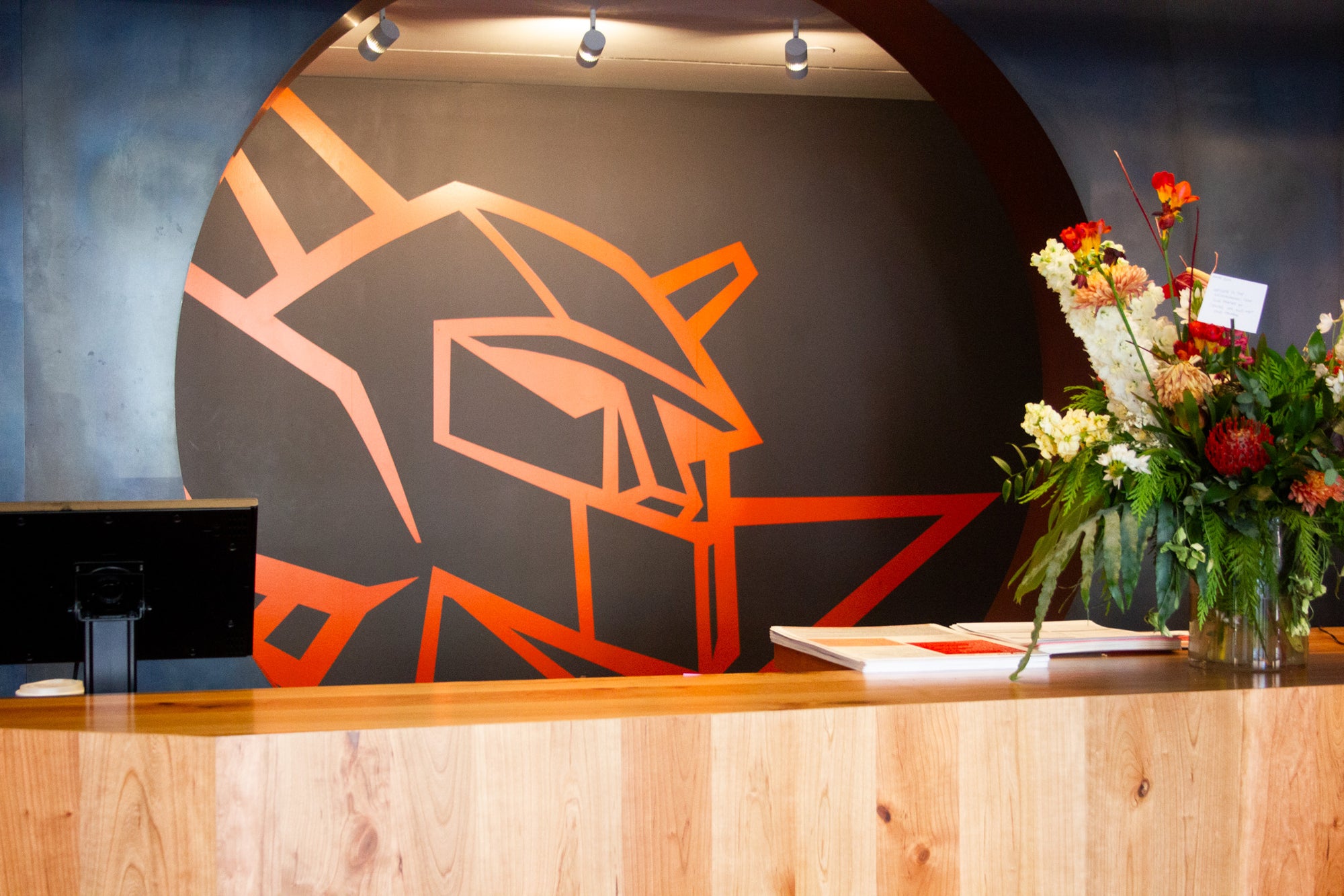 Pearl Street in Boulder – Hapa Sushi